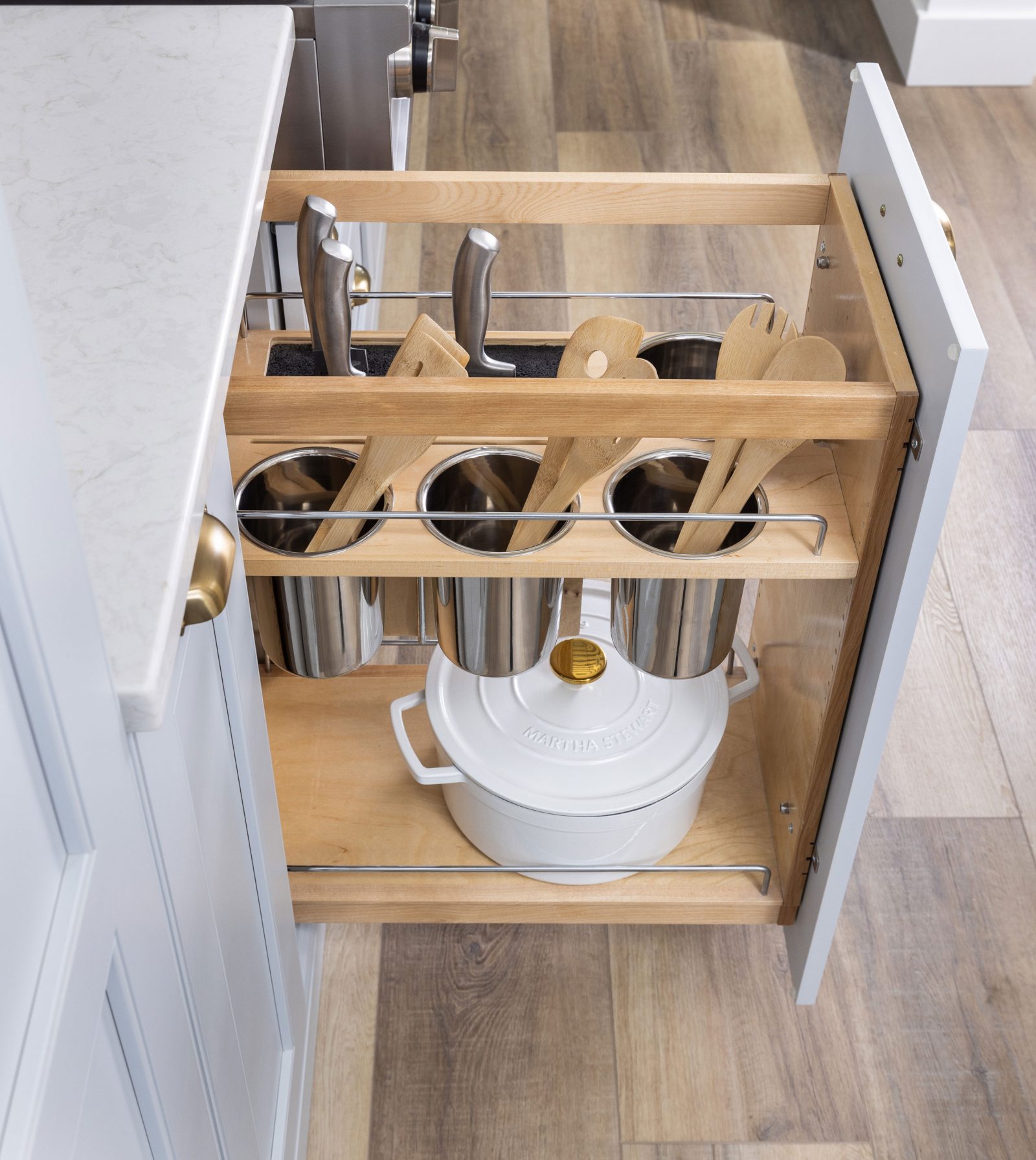 KSI Kitchen & Bath Grand Rapids Design Center - Kitchen Design ...