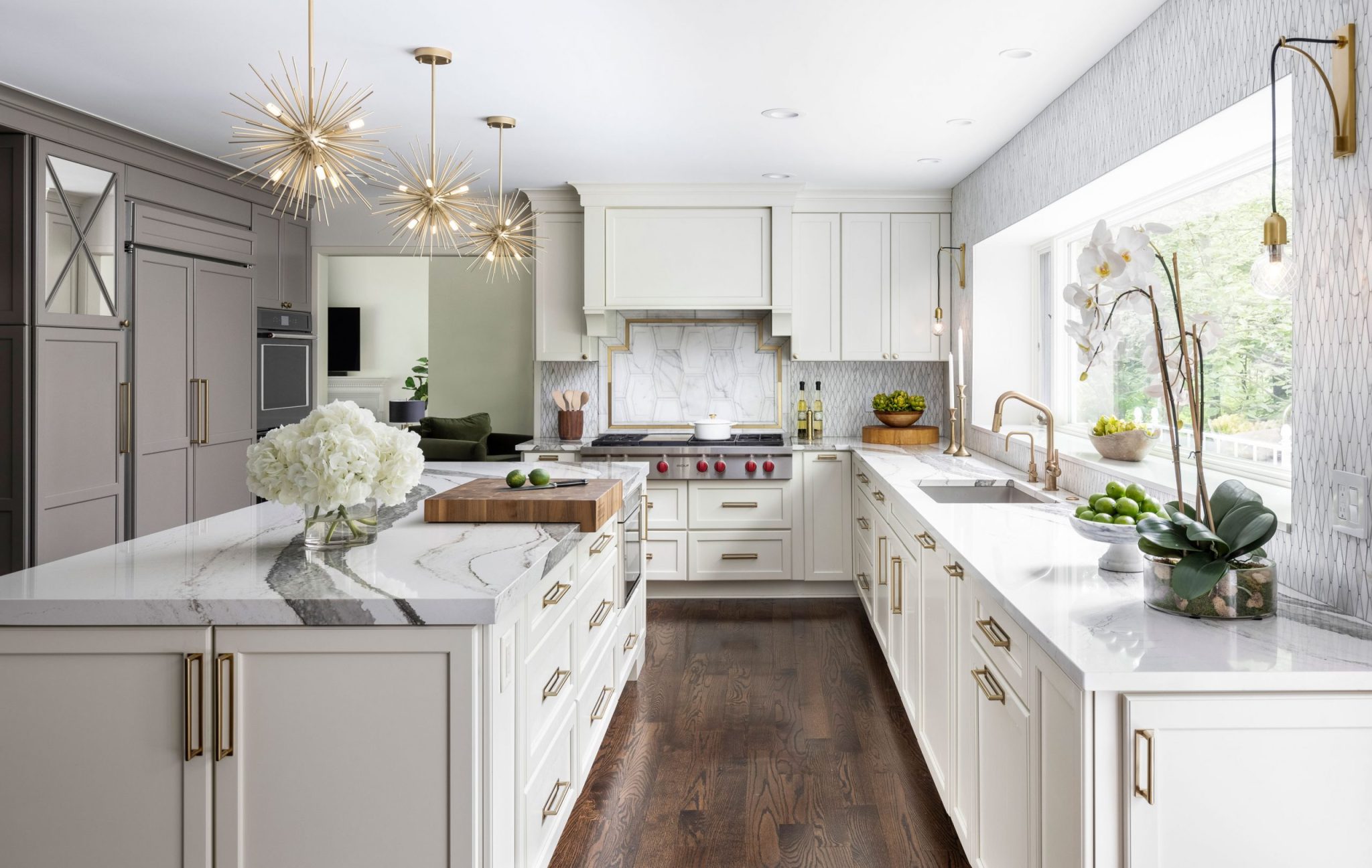 KSI Kitchen & Bath | Kitchen & Bathroom Design MI & OH