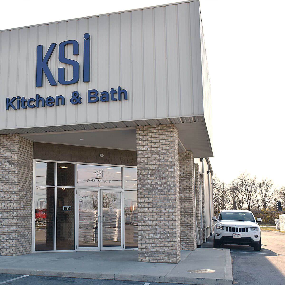KSI Lima | KSI Kitchen & Bath | Award-Winning Home Design and ...
